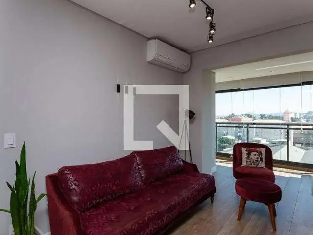 Apartamento para Venda em São Paulo/SP Vila Leopoldina 1 Quartos