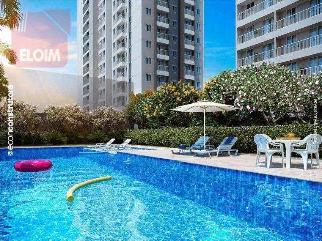 Apartamento para Venda em São Paulo/SP Vila Leopoldina 1 Quartos