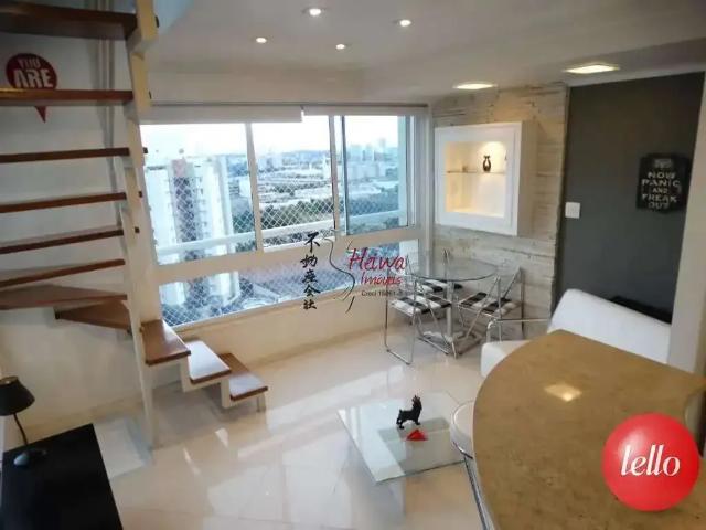Apartamento para Venda em São Paulo/SP Vila Leopoldina 1 Quartos