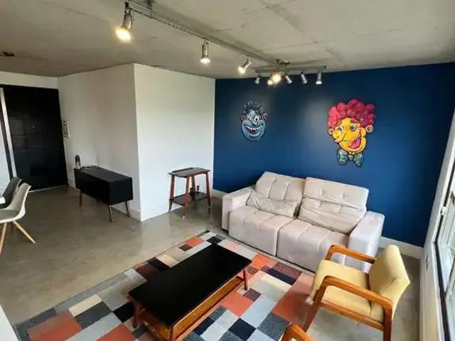 Apartamento para Venda em São Paulo/SP Vila Leopoldina 1 Quartos