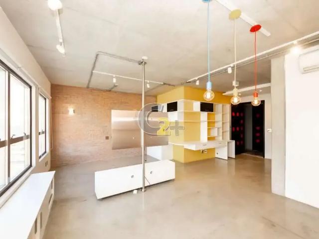 Apartamento para Venda em São Paulo/SP Vila Leopoldina 1 Quartos