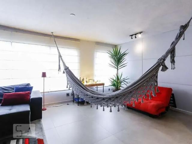 Apartamento para Venda em São Paulo/SP Vila Leopoldina 1 Quartos