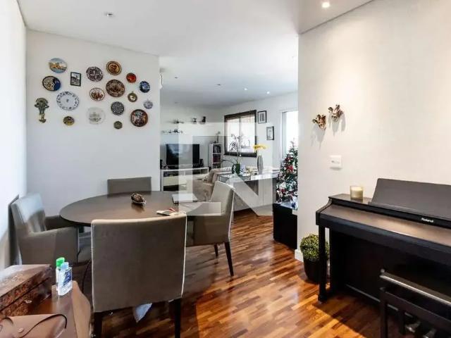 Apartamento para Venda em São Paulo/SP Vila Leopoldina 1 Quartos