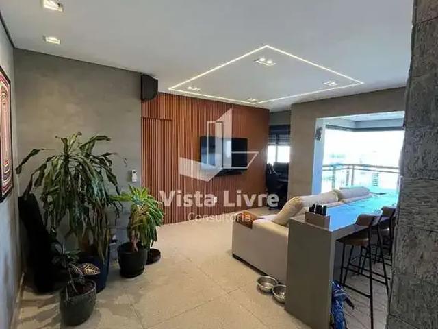 Apartamento para Venda em São Paulo/SP Vila Leopoldina 1 Quartos