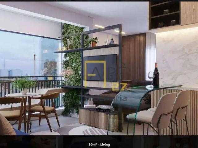 Apartamento para Venda em São Paulo/SP Vila Leopoldina 1 Quartos