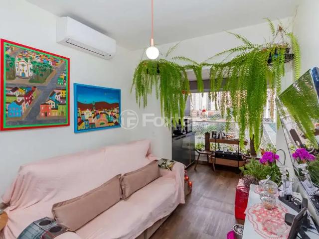 Apartamento para Venda em São Paulo/SP Vila Leopoldina 1 Quartos