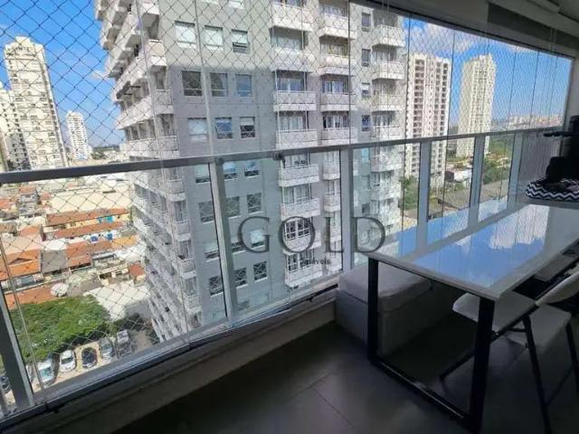 Apartamento para Venda em São Paulo/SP Vila Leopoldina 1 Quartos