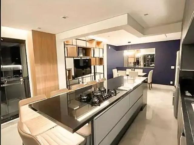 Apartamento para Venda em São Paulo/SP Vila Leopoldina 1 Quartos