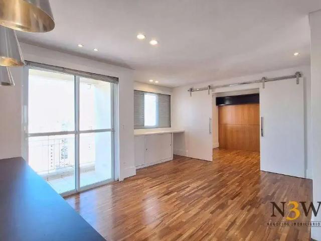 Apartamento para Venda em São Paulo/SP Vila Leopoldina 1 Quartos