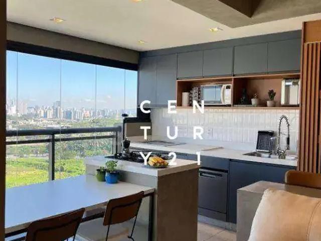 Apartamento para Venda em São Paulo/SP Vila Leopoldina 1 Quartos