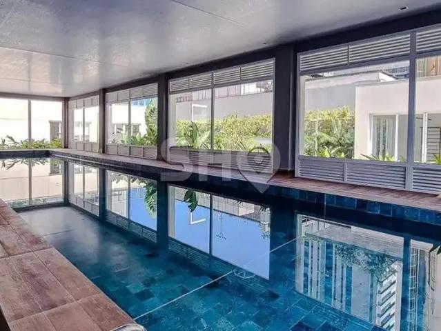 Apartamento para Venda em São Paulo/SP Vila Leopoldina 1 Quartos