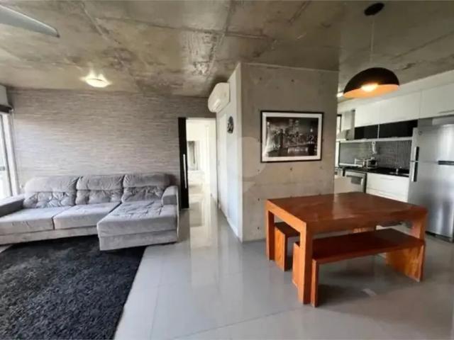 Apartamento para Venda em São Paulo/SP Vila Leopoldina 1 Quartos