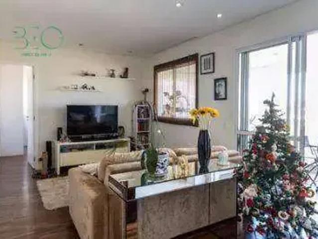 Apartamento para Venda em São Paulo/SP Vila Leopoldina 1 Quartos