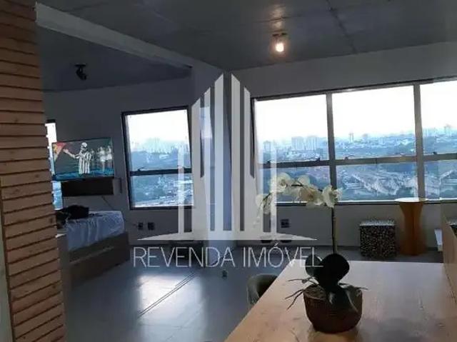 Apartamento para Venda em São Paulo/SP Vila Leopoldina 1 Quartos