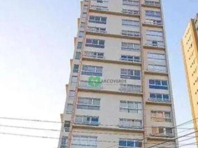 Apartamento para Venda em São Paulo/SP Vila Leopoldina 1 Quartos