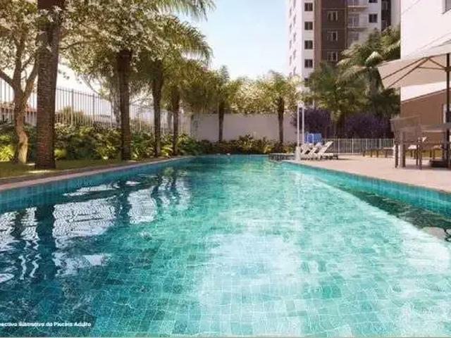 Apartamento para Venda em São Paulo/SP Vila Leopoldina 1 Quartos
