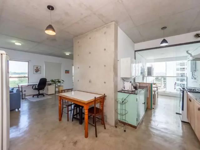 Apartamento para Venda em São Paulo/SP Vila Leopoldina 1 Quartos