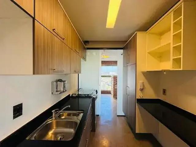Apartamento para Venda em São Paulo/SP Vila Leopoldina 1 Quartos