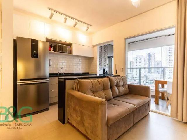 Apartamento para Venda em São Paulo/SP Vila Leopoldina 1 Quartos