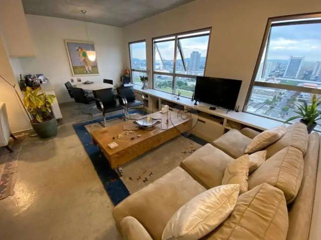 Apartamento para Venda em São Paulo/SP Vila Leopoldina 1 Quartos