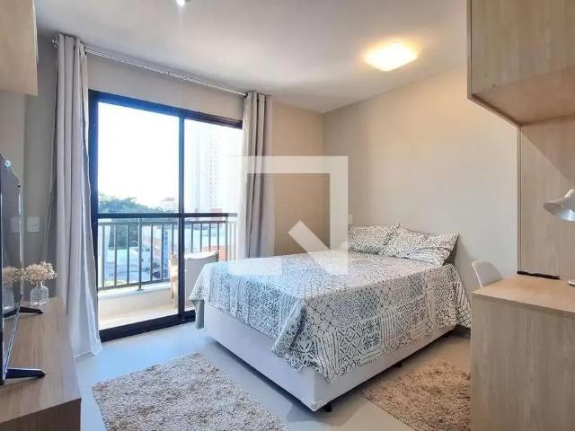Apartamento para Venda em São Paulo/SP Vila Leopoldina 1 Quartos