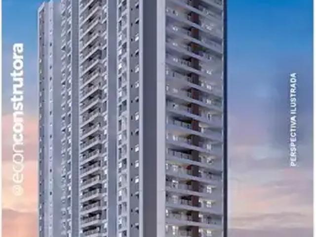 Apartamento para Venda em São Paulo/SP Vila Leopoldina 1 Quartos