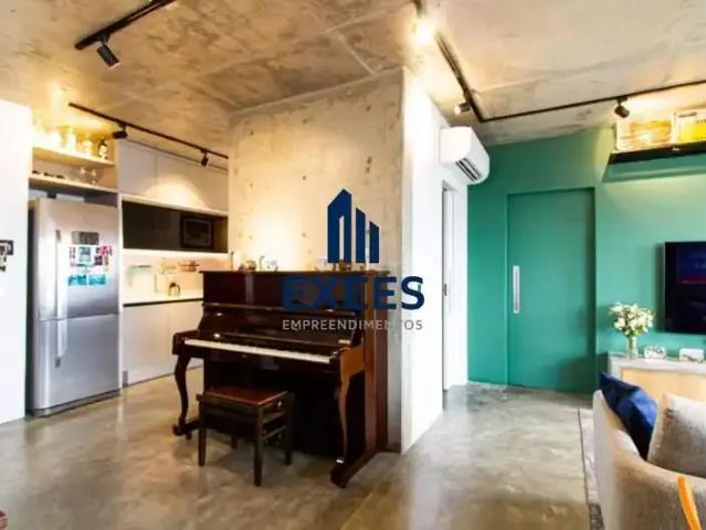 Apartamento para Venda em São Paulo/SP Vila Leopoldina 1 Quartos