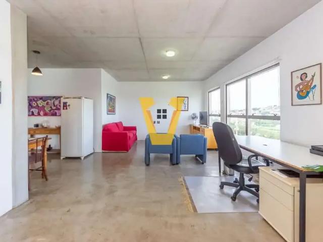 Apartamento para Venda em São Paulo/SP Vila Leopoldina 1 Quartos
