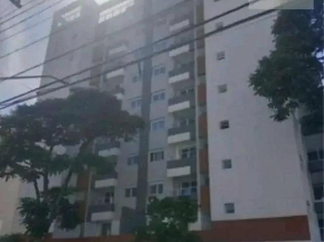 Apartamento para Venda em São Paulo/SP Vila Leopoldina 1 Quartos