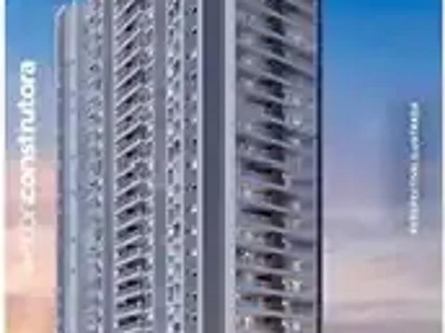 Apartamento para Venda em São Paulo/SP Vila Leopoldina 1 Quartos