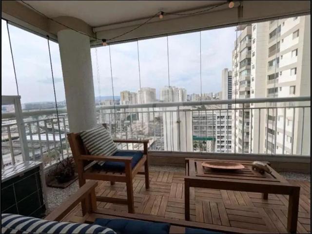 Apartamento para Venda em São Paulo/SP Vila Leopoldina 1 Quartos