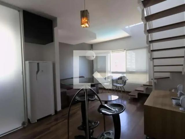 Apartamento para Venda em São Paulo/SP Vila Leopoldina 1 Quartos