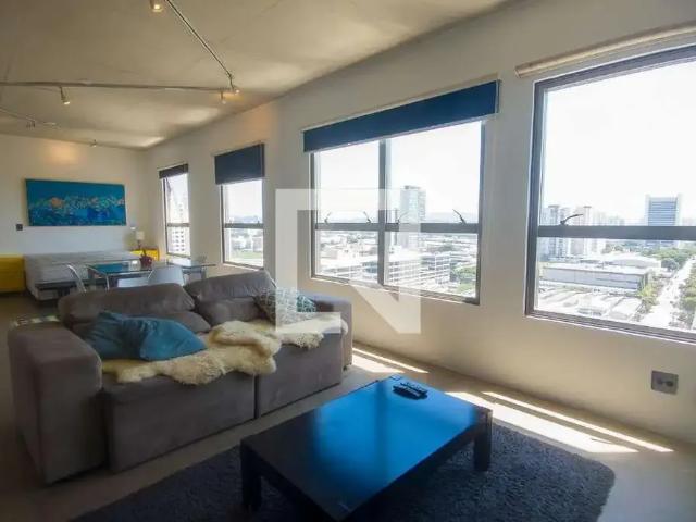 Apartamento para Venda em São Paulo/SP Vila Leopoldina 1 Quartos