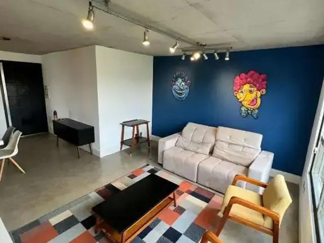 Apartamento para Venda em São Paulo/SP Vila Leopoldina 1 Quartos