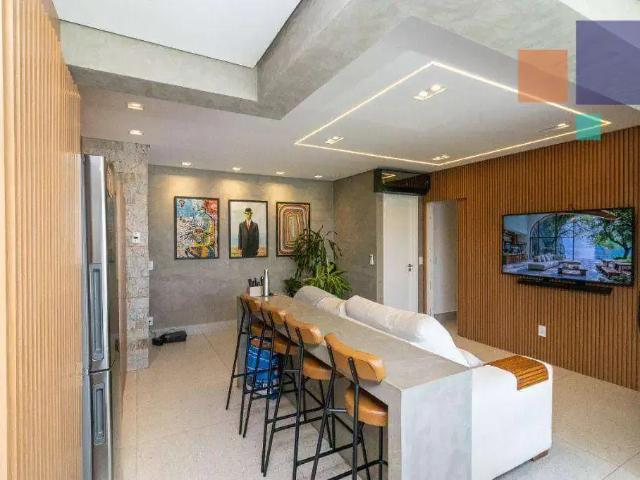 Apartamento para Venda em São Paulo/SP Vila Leopoldina 1 Quartos