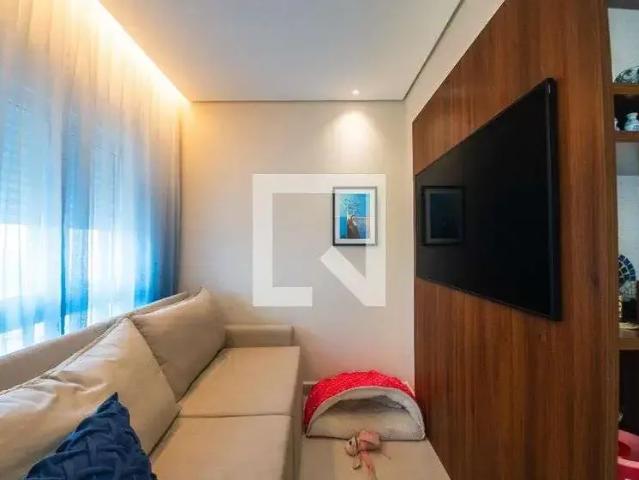 Apartamento para Venda em São Paulo/SP Vila Leopoldina 1 Quartos