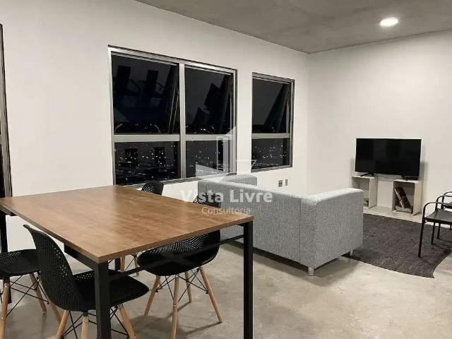 Apartamento para Venda em São Paulo/SP Vila Leopoldina 1 Quartos