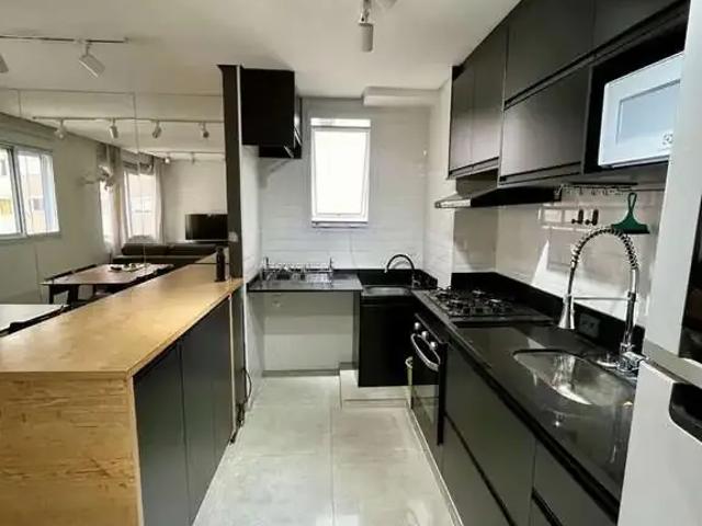 Apartamento para Venda em São Paulo/SP Vila Leopoldina 1 Quartos