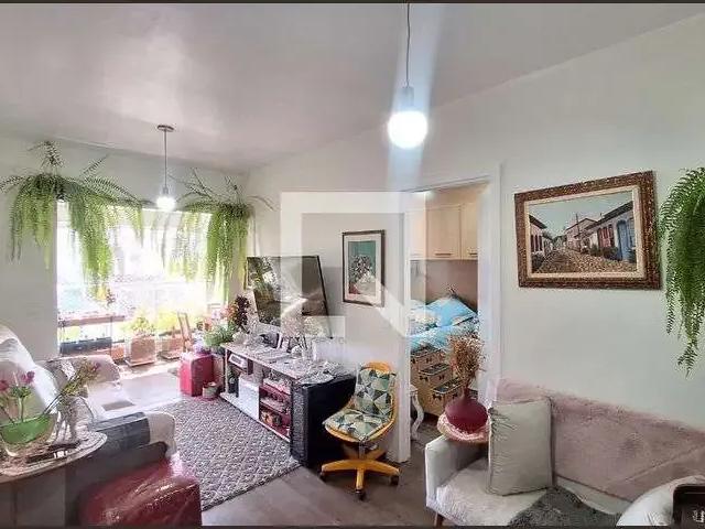 Apartamento para Venda em São Paulo/SP Vila Leopoldina 1 Quartos