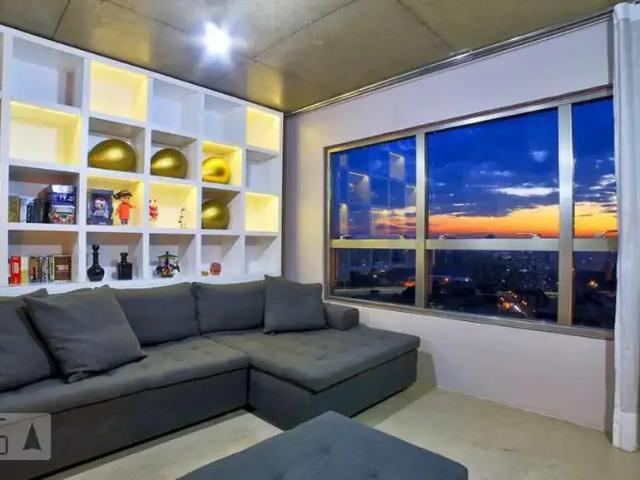 Apartamento para Venda em São Paulo/SP Vila Leopoldina 1 Quartos