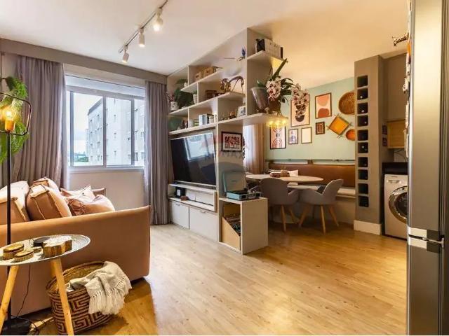 Apartamento para Venda em São Paulo/SP Vila Leopoldina 1 Quartos