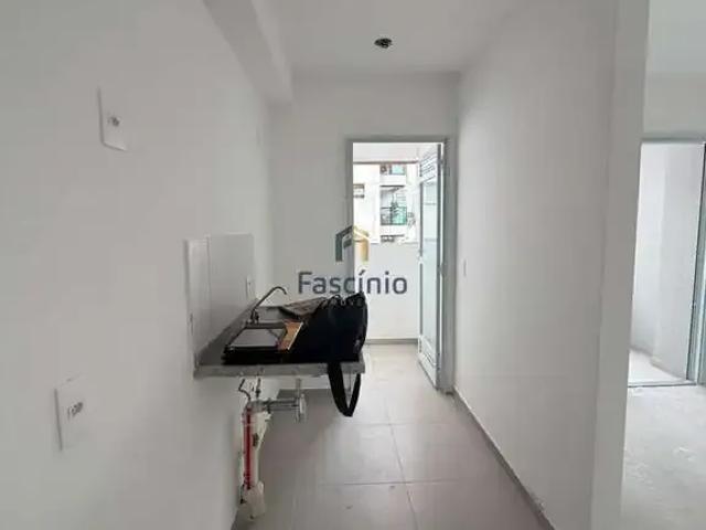 Apartamento para Venda em São Paulo/SP Vila Leopoldina 1 Quartos