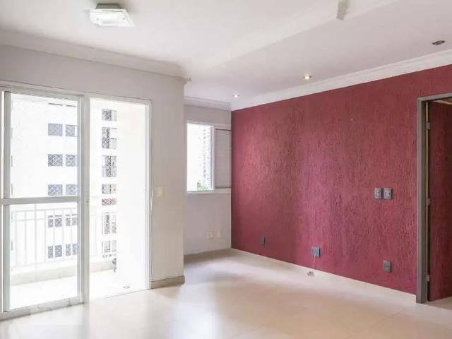 Apartamento para Venda em São Paulo/SP Vila Leopoldina 1 Quartos