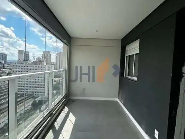 Apartamento para Venda em São Paulo/SP Vila Leopoldina 1 Quartos