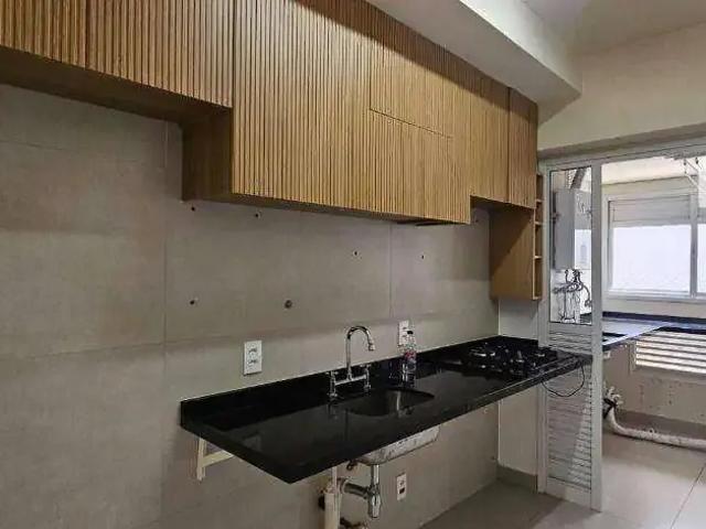 Apartamento para Venda em São Paulo/SP Vila Leopoldina 1 Quartos