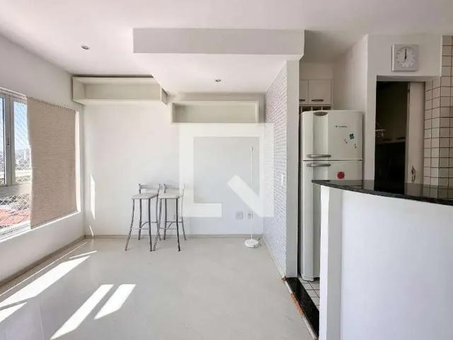 Apartamento para Venda em São Paulo/SP Vila Leopoldina 1 Quartos