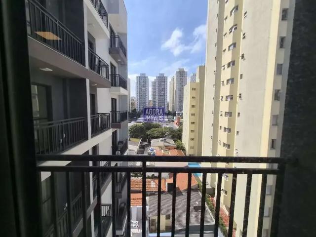 Apartamento para Venda em São Paulo/SP Vila Leopoldina 1 Quartos