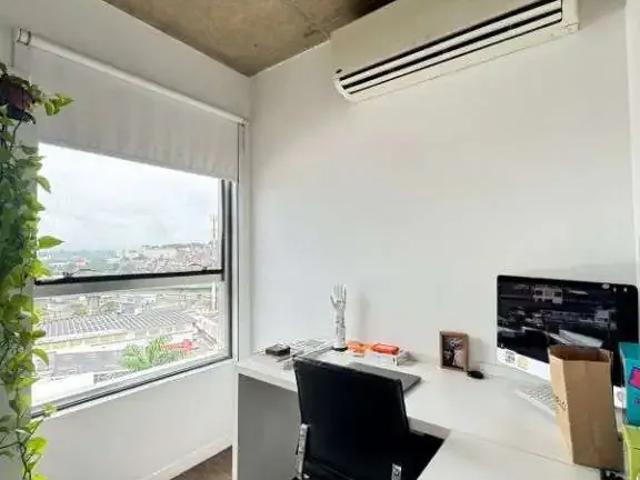 Apartamento para Venda em São Paulo/SP Vila Leopoldina 1 Quartos