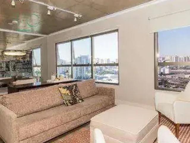 Apartamento para Venda em São Paulo/SP Vila Leopoldina 1 Quartos
