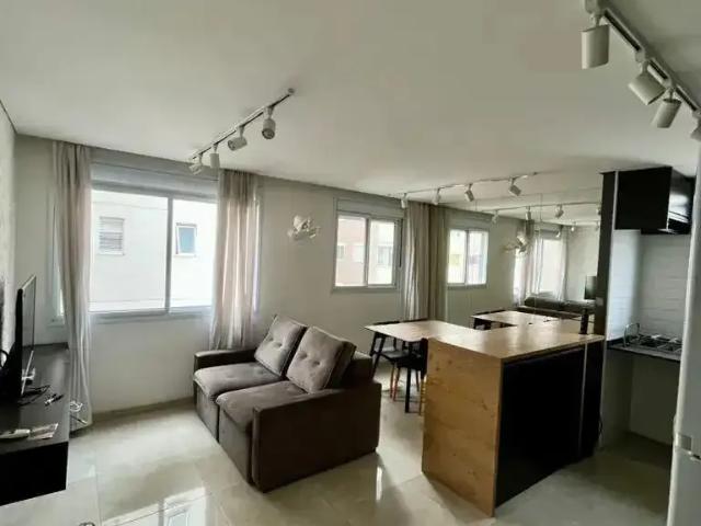 Apartamento para Venda em São Paulo/SP Vila Leopoldina 1 Quartos